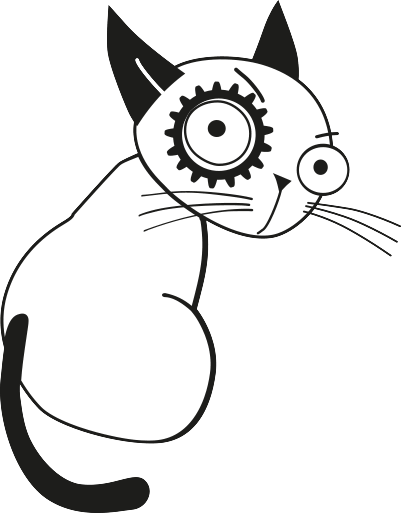 Veselá kočička \ cyklo prodejna (+servis)